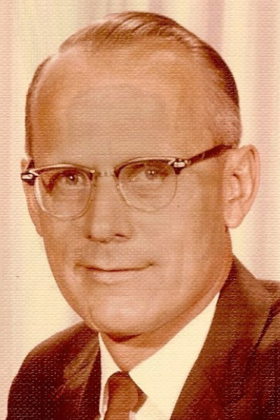 Byron G. Christopher 1919-2022 | News, Sports, Jobs - The Vindicator